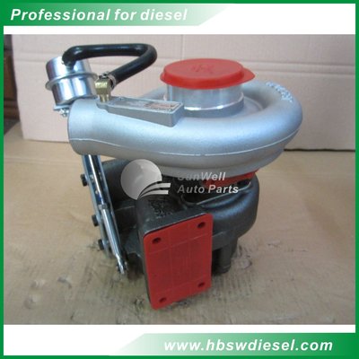 HX35W Turbocharger 3960905 4035188 4050060 4050061 Turbo for Cummins 6BT engine supplier