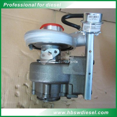 HX35W Turbocharger 3960905 4035188 4050060 4050061 Turbo for Cummins 6BT engine supplier
