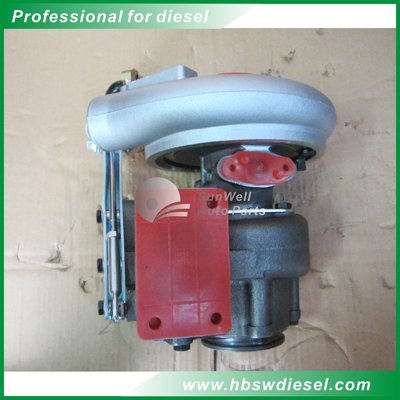 HX35W Turbocharger 3960905 4035188 4050060 4050061 Turbo for Cummins 6BT engine supplier