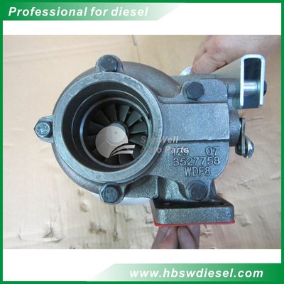 HX35W Turbocharger 3960905 4035188 4050060 4050061 Turbo for Cummins 6BT engine supplier