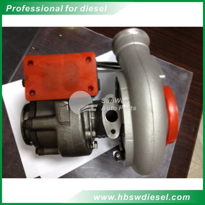 Diesel Engine Parts HX35W Turbo 3960478 4035253 Turbocharger for Cummins 6BT engine supplier