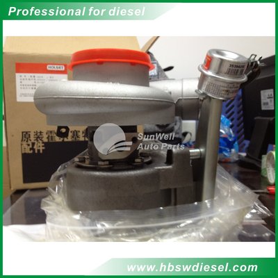 Diesel Engine Parts HX35W Turbo 3960478 4035253 Turbocharger for Cummins 6BT engine supplier