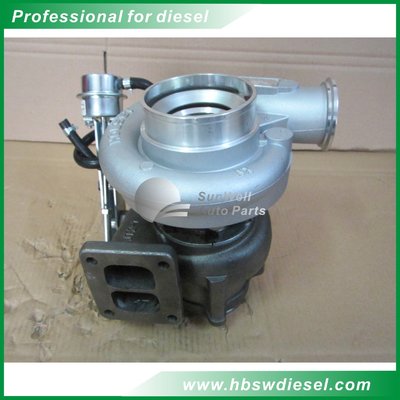 HX40G Holset Turbocharger  2841894   VG1540110096 supplier