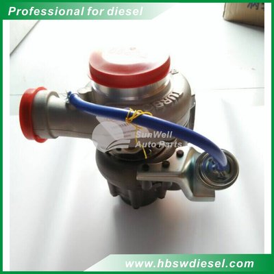 HX40W Holset Turbocharger 1118010-6DF1-26 supplier