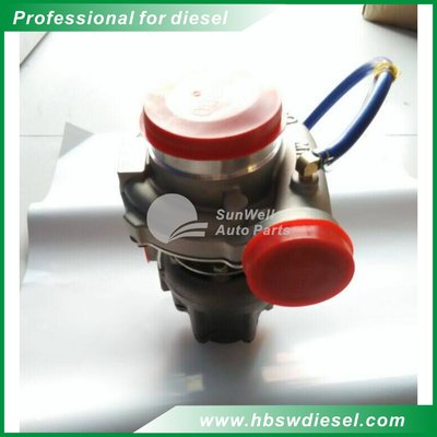HX40W Holset Turbocharger 1118010-6DF1-26 supplier