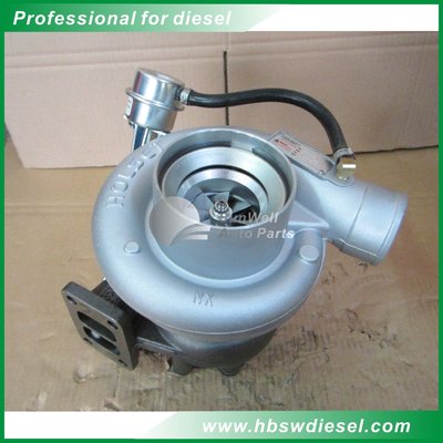 Holset HX40W Turbocharger 2837445  1118010-624-XJ10 supplier