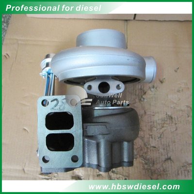 Holset HX40W Turbocharger 2837445  1118010-624-XJ10 supplier