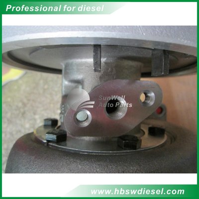Holset HX40W Turbocharger 2837445  1118010-624-XJ10 supplier