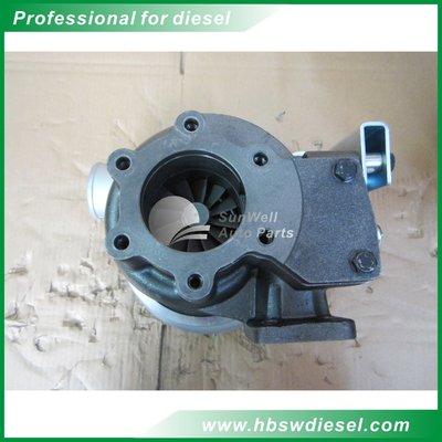 Holset HX40W Turbocharger 2837445  1118010-624-XJ10 supplier
