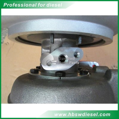 HX40W Turbocharger 3535065 supplier