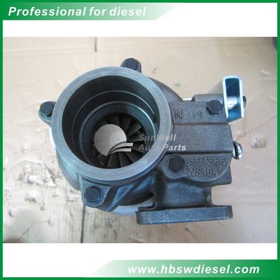 HX40W Turbocharger 3535065 supplier