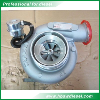HX40W turbocharger C300 turbocharger 3537288 3536404 supplier
