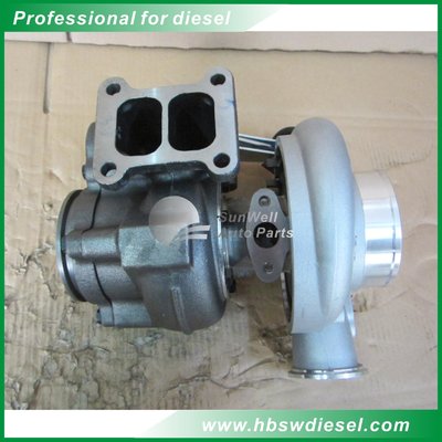 HX40W turbocharger C300 turbocharger 3537288 3536404 supplier