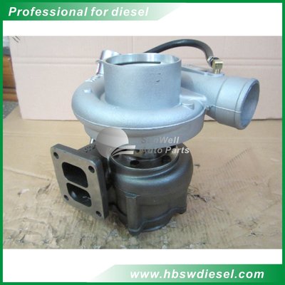 Holset HX40W turbocharger 3537127  3537128 for Cummins 6CT8.3  C125/240Ps supplier