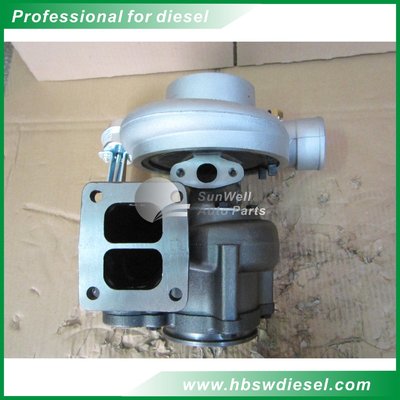 Holset HX40W turbocharger 3537127  3537128 for Cummins 6CT8.3  C125/240Ps supplier
