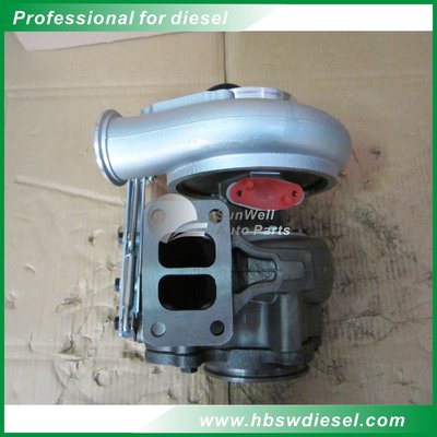 Holset  HX40W turbocharger 3537963  for Cummins L10 engine supplier