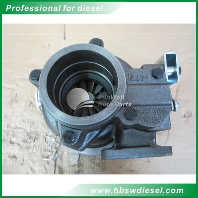 Holset  Turbo 3598500   k3598070 HX40W Turbocharger supplier