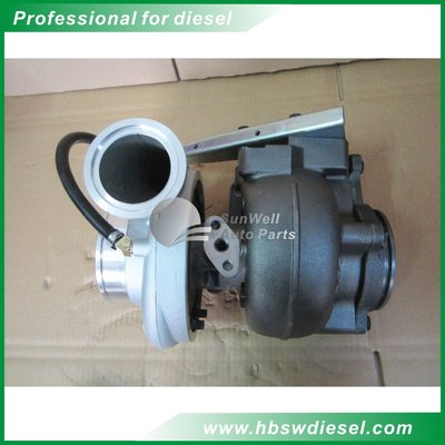 Holset Turbo turbocharger for L360 275KW HX40W OEM No 4051033 Part No 4048335 supplier