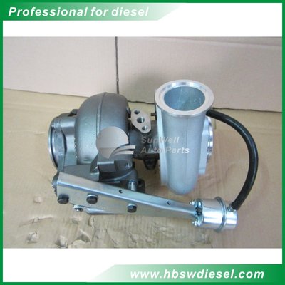 Holset Turbo turbocharger for L360 275KW HX40W OEM No 4051033 Part No 4048335 supplier