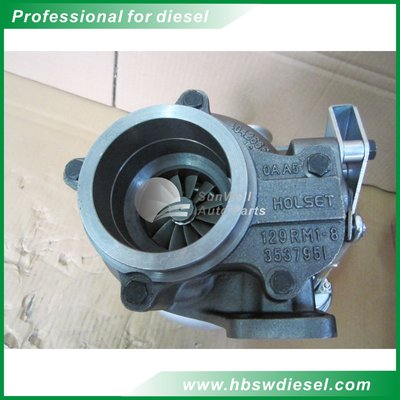Holset Turbo turbocharger for L360 275KW HX40W OEM No 4051033 Part No 4048335 supplier