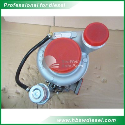 HX40W turbocharger 4050043 1118010-DK-32 for truck with diesel engine turbo spare parts supplier