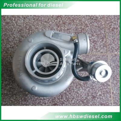 Cummins 6BT Turbocharger Holset HX40W Turbo 4050203 4050236 supplier