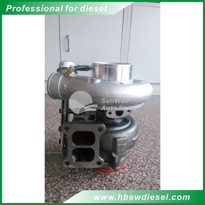 Cummins 6BT Turbocharger Holset HX40W Turbo 4050203 4050236 supplier