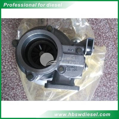 Cummins 6BT Turbocharger Holset HX40W Turbo 4050203 4050236 supplier