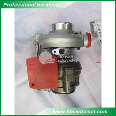 HX40W 4050277 3537127 Turbo for Cummins 6CT engine supplier