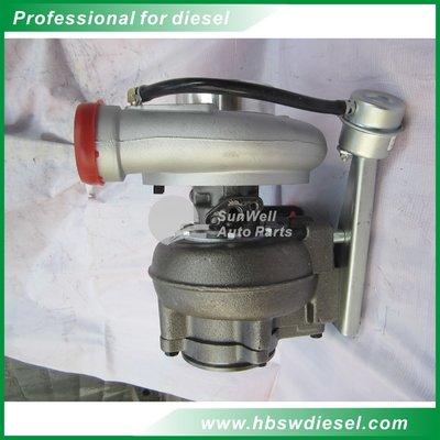 HX40W 4050277 3537127 Turbo for Cummins 6CT engine supplier