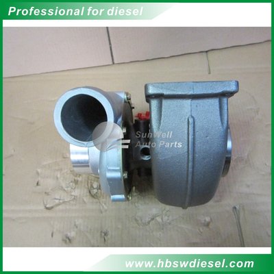 Cummins M11 turbocharger HX50 3537245 3803939 Turbo supplier