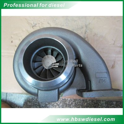 Cummins M11 turbocharger HX50 3537245 3803939 Turbo supplier