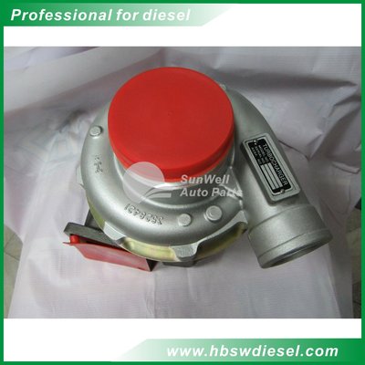 Holset turbo HX50 3538862 Turbocharger supplier