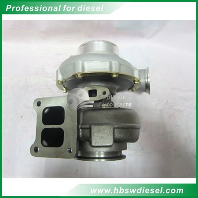 3591777 turbocharger TA45 707895-0001 3538859 For Scania Truck Engine supplier