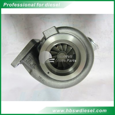 3591777 turbocharger TA45 707895-0001 3538859 For Scania Truck Engine supplier