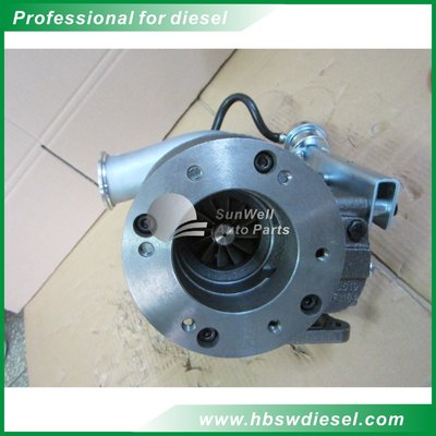 HX50W diesel turbo 4047911 VG2600118895 turbocharger supplier