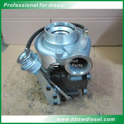Diesel engine  turbo HX50W 4051155 4051169 612600118898 turbocharger supplier