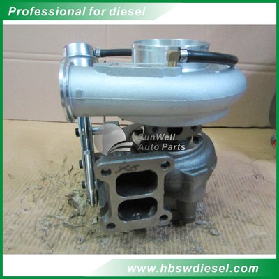 Diesel engine  turbo HX50W 4051155 4051169 612600118898 turbocharger supplier