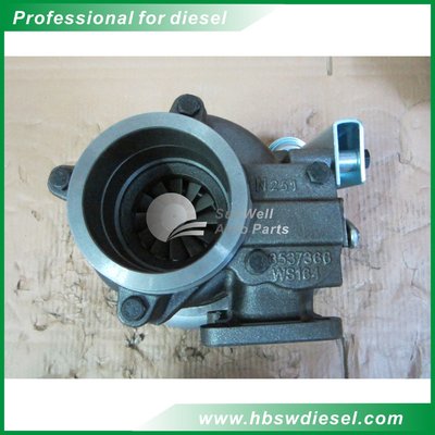 Diesel engine  turbo HX50W 4051155 4051169 612600118898 turbocharger supplier