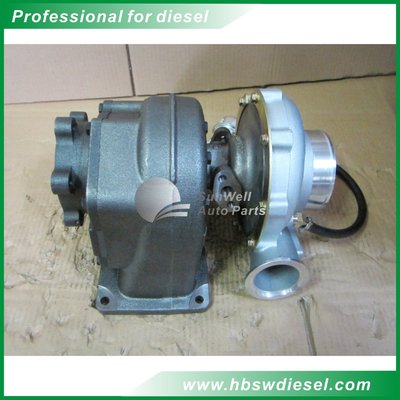 HX50W Holset turbocharger for weichai engine parts turbo 612600118921 4051361 supplier