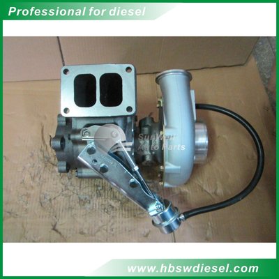 HX50W Holset turbocharger for weichai engine parts turbo 612600118921 4051361 supplier