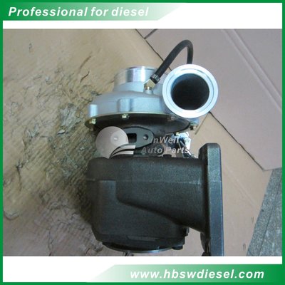 Holset Turbocharger HX55W 4051391 VG1560118229 for WD615 engine supplier