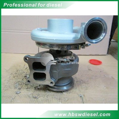 HX55 Turbocharger 3590044 3590045 Holset turbo for Cummins ISM11 engine supplier