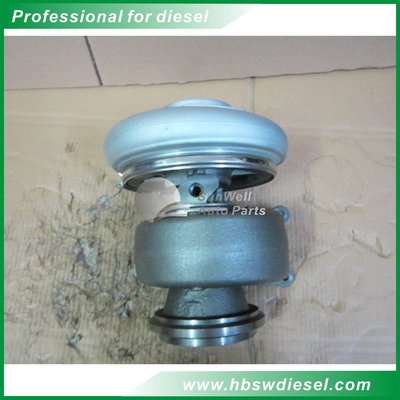 HX55 Turbocharger 3590044 3590045 Holset turbo for Cummins ISM11 engine supplier