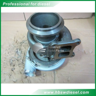 HX55 Turbocharger 3590044 3590045 Holset turbo for Cummins ISM11 engine supplier