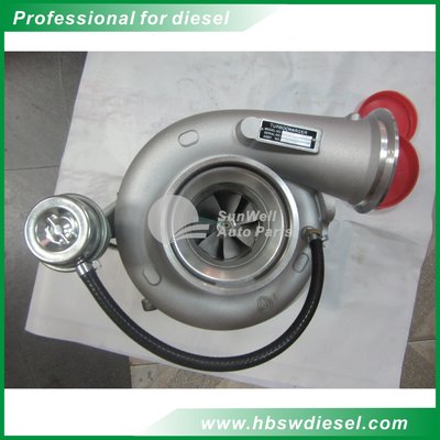 Cummins M11 QSM11 engine turbo  Holset HX55W 4037086 turbocharger supplier