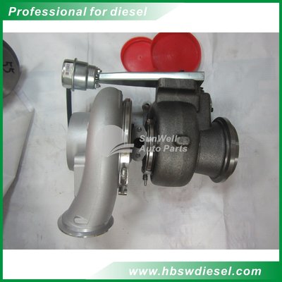 Cummins M11 QSM11 engine turbo  Holset HX55W 4037086 turbocharger supplier