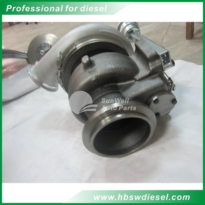 Cummins M11 QSM11 engine turbo  Holset HX55W 4037086 turbocharger supplier