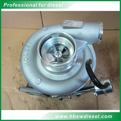 Holset HX55W Turbo Cummins ISX motor turbocharger 4037739  4037740  4955154 supplier