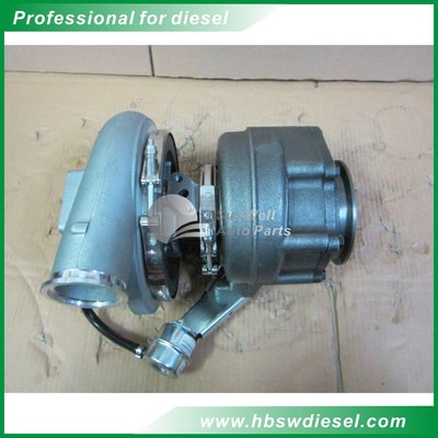 Holset HX55W Turbo Cummins ISX motor turbocharger 4037739  4037740  4955154 supplier